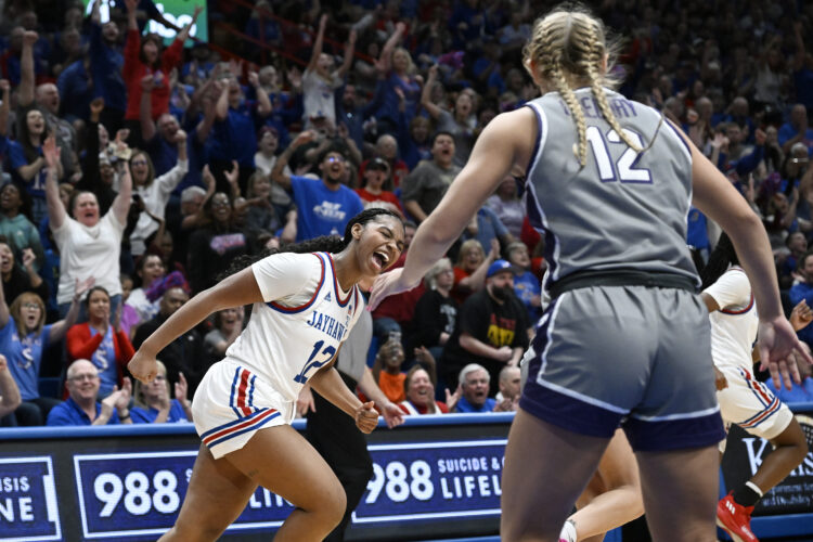 Women’s Basketball - KU Sports